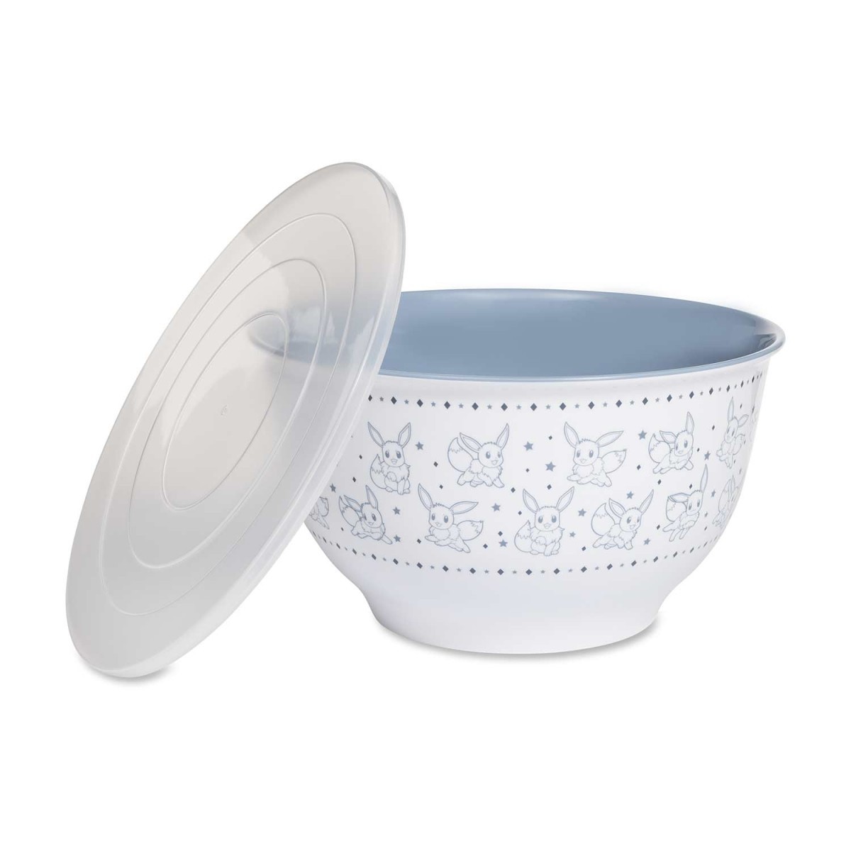 Pokémon Kitchen Storage Bowls with Lids (3-Pack) | Pokémon Center ...