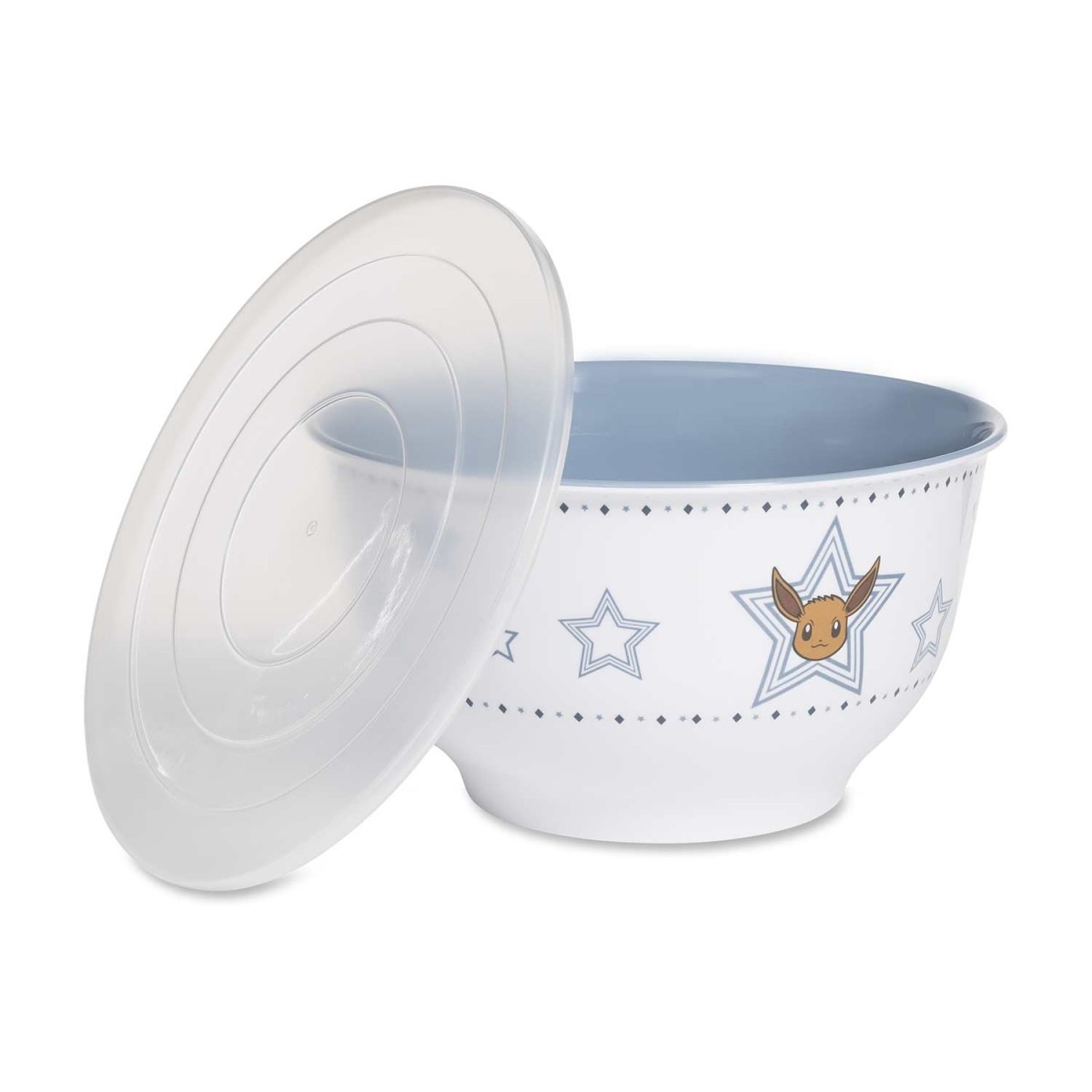 Pokémon Kitchen Storage Bowls with Lids (3-Pack) | Pokémon Center ...