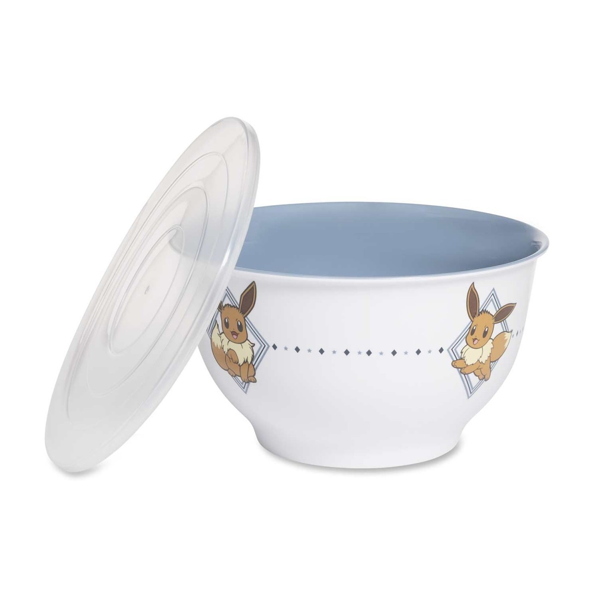 Pokémon Kitchen Storage Bowls with Lids (3-Pack) | Pokémon Center ...