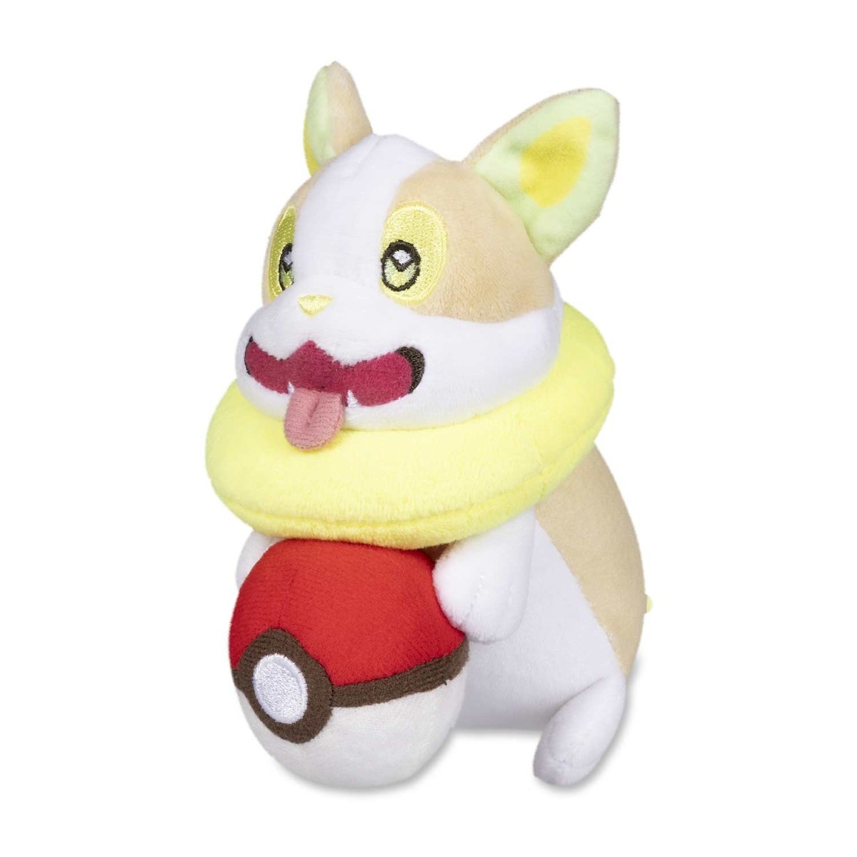 Yamper Buddy Plush - 5 ½ In. | Pokémon Center Australia Official Site