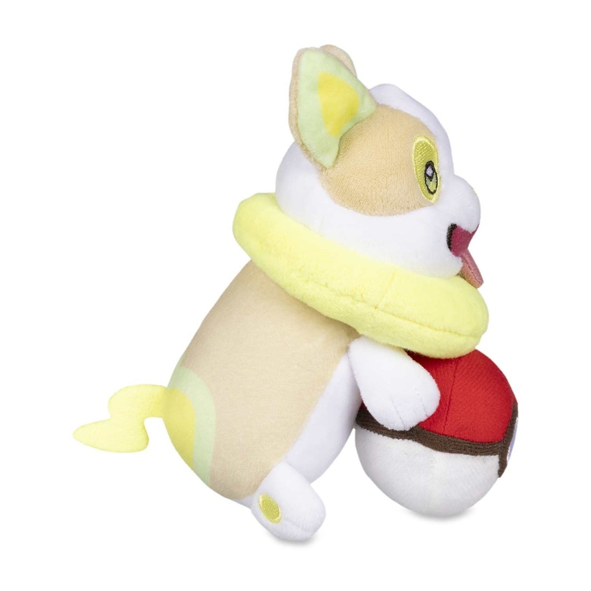 Yamper Buddy Plush - 5 ½ In. | Pokémon Center Australia Official Site