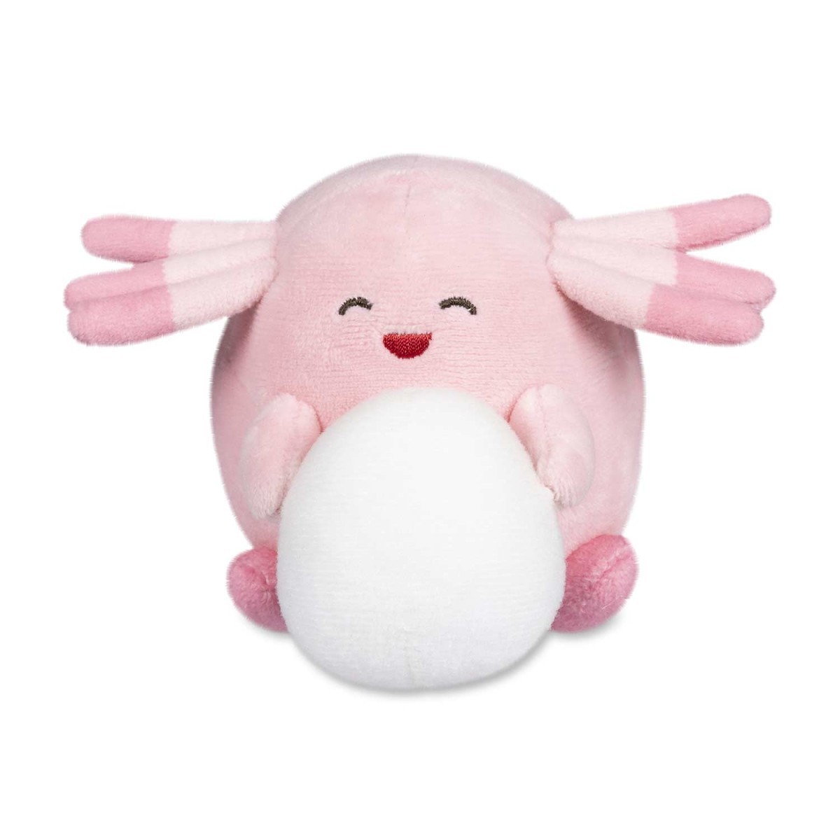 Chansey Buddy Plush - 6 In. | Pokémon Center Australia Official Site