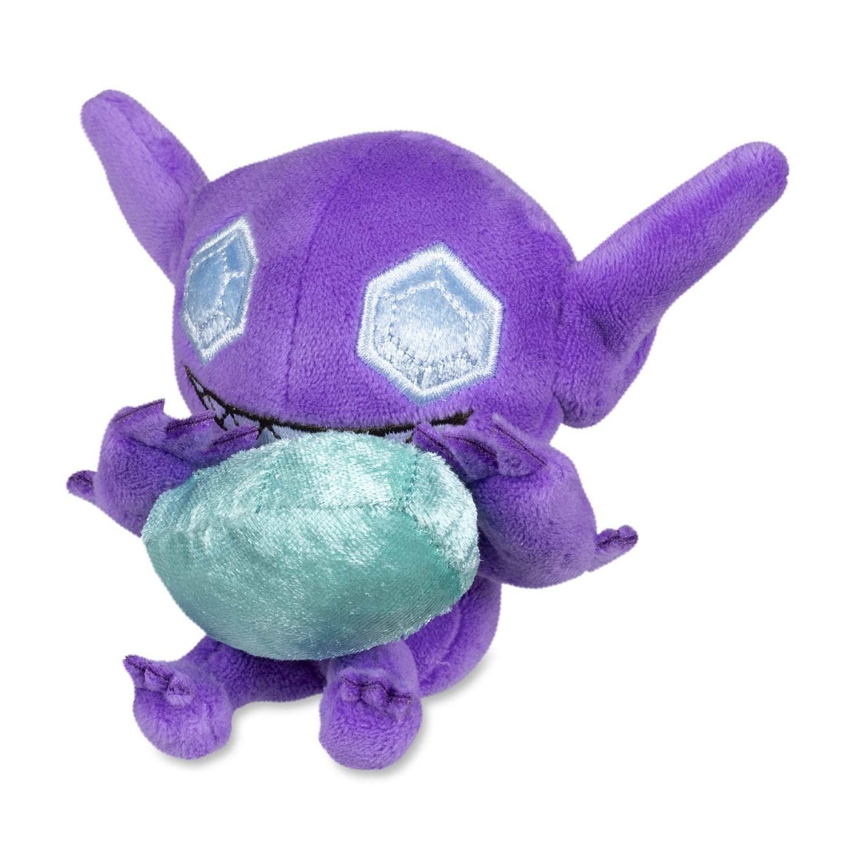 Sableye Buddy Plush - 5 In. | Pokémon Center Official Site