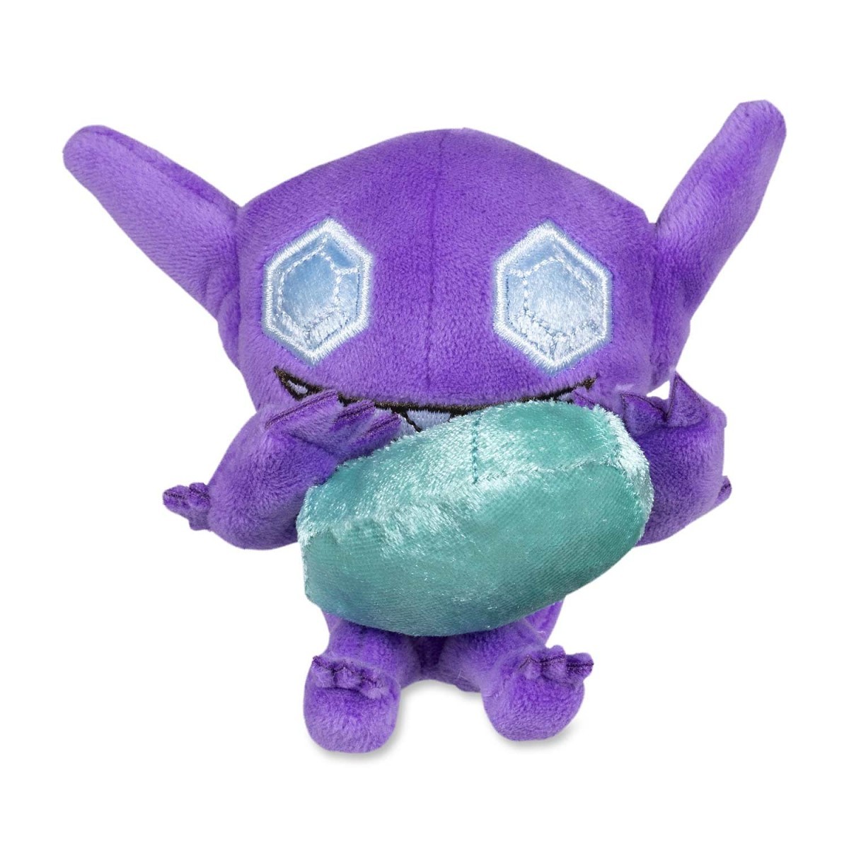 Sableye Buddy Plush - 5 In. | Pokémon Center Official Site