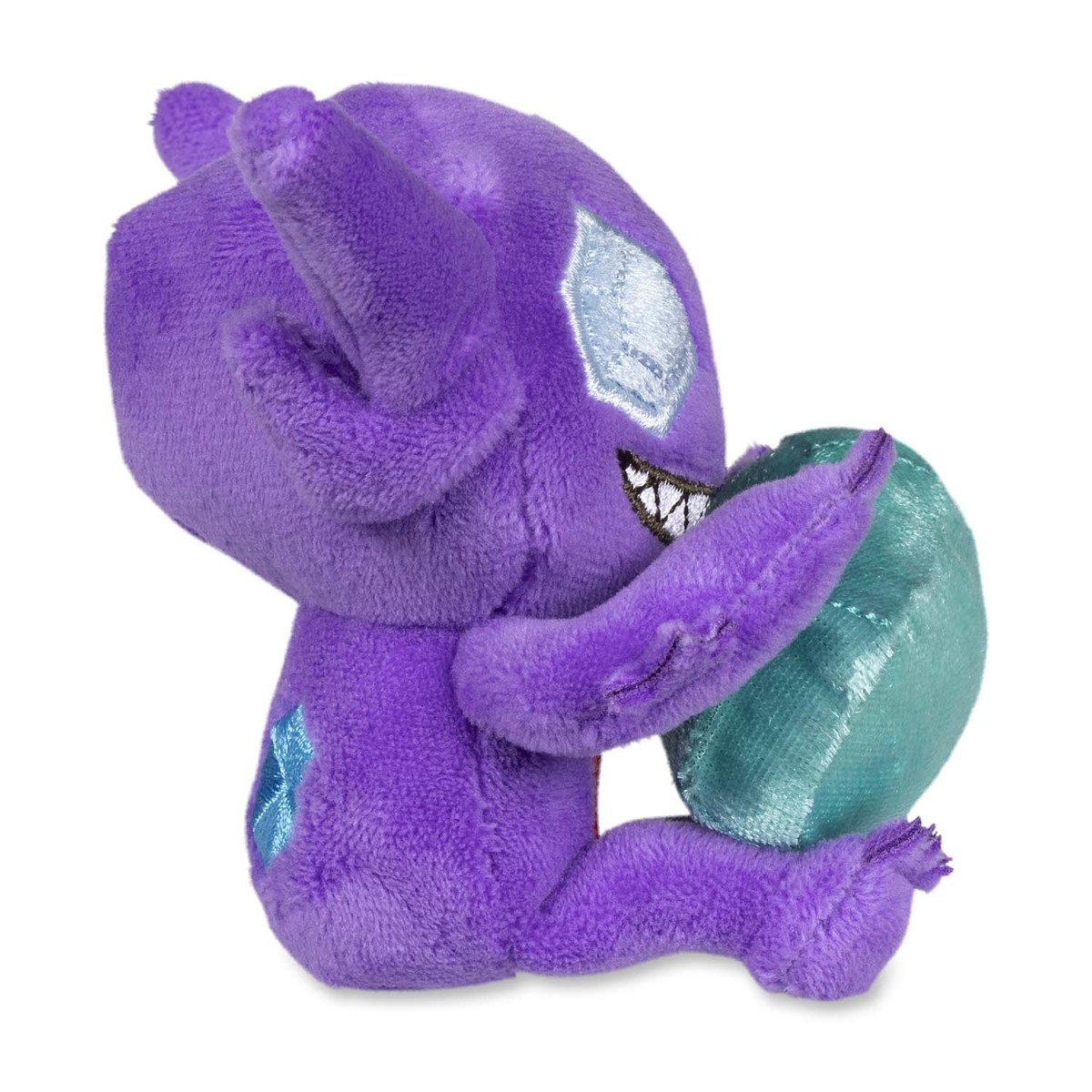 Sableye Buddy Plush - 5 In. | Pokémon Center Official Site