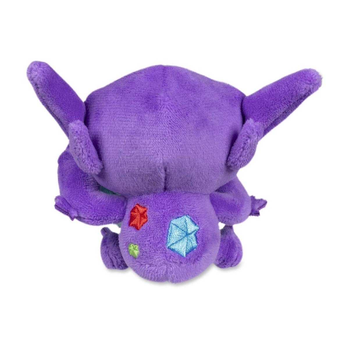 Sableye Buddy Plush - 5 In. | Pokémon Center Official Site