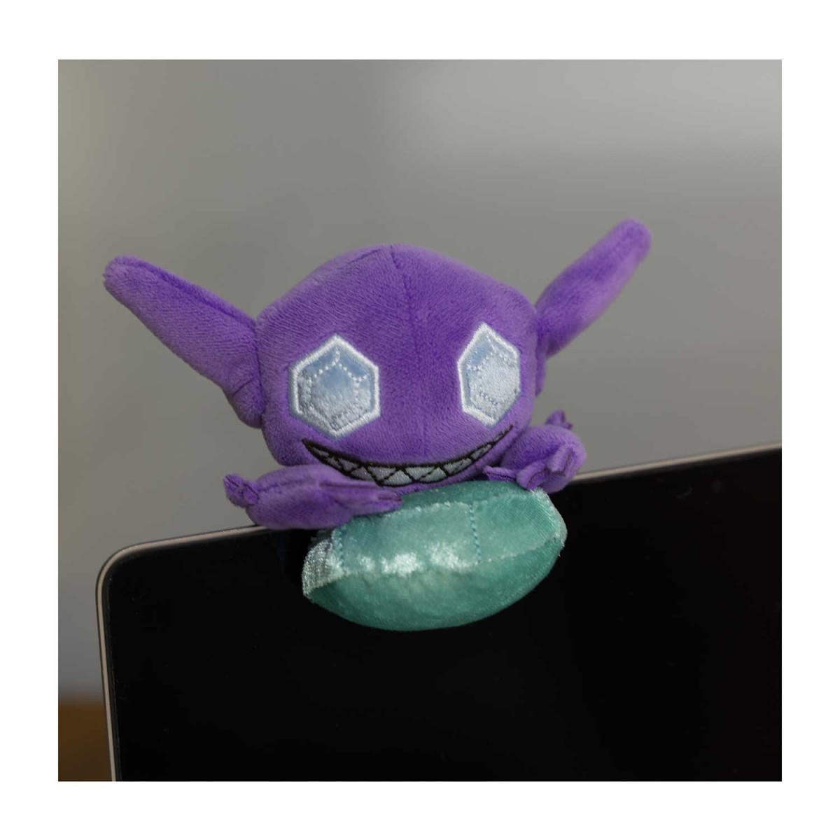 Sableye Buddy Plush - 5 In. | Pokémon Center Official Site