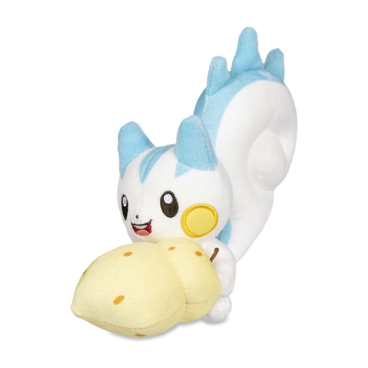 Pachirisu Buddy Plush - 6 In. | Pokémon Center Official Site