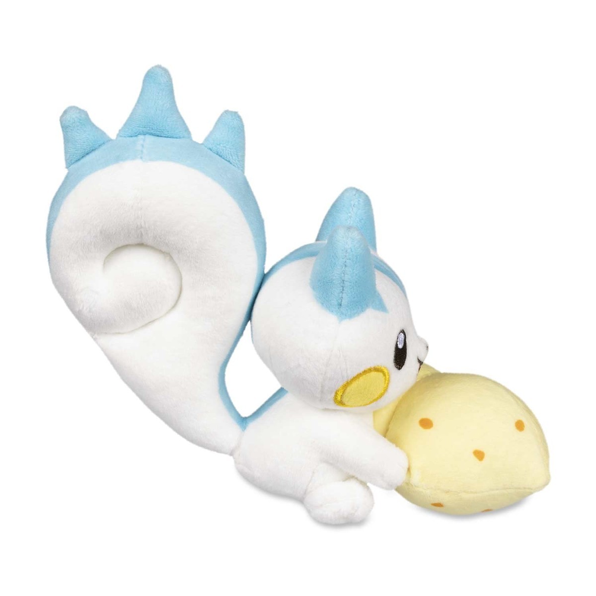 Pachirisu Buddy Plush - 6 In. | Pokémon Center Official Site