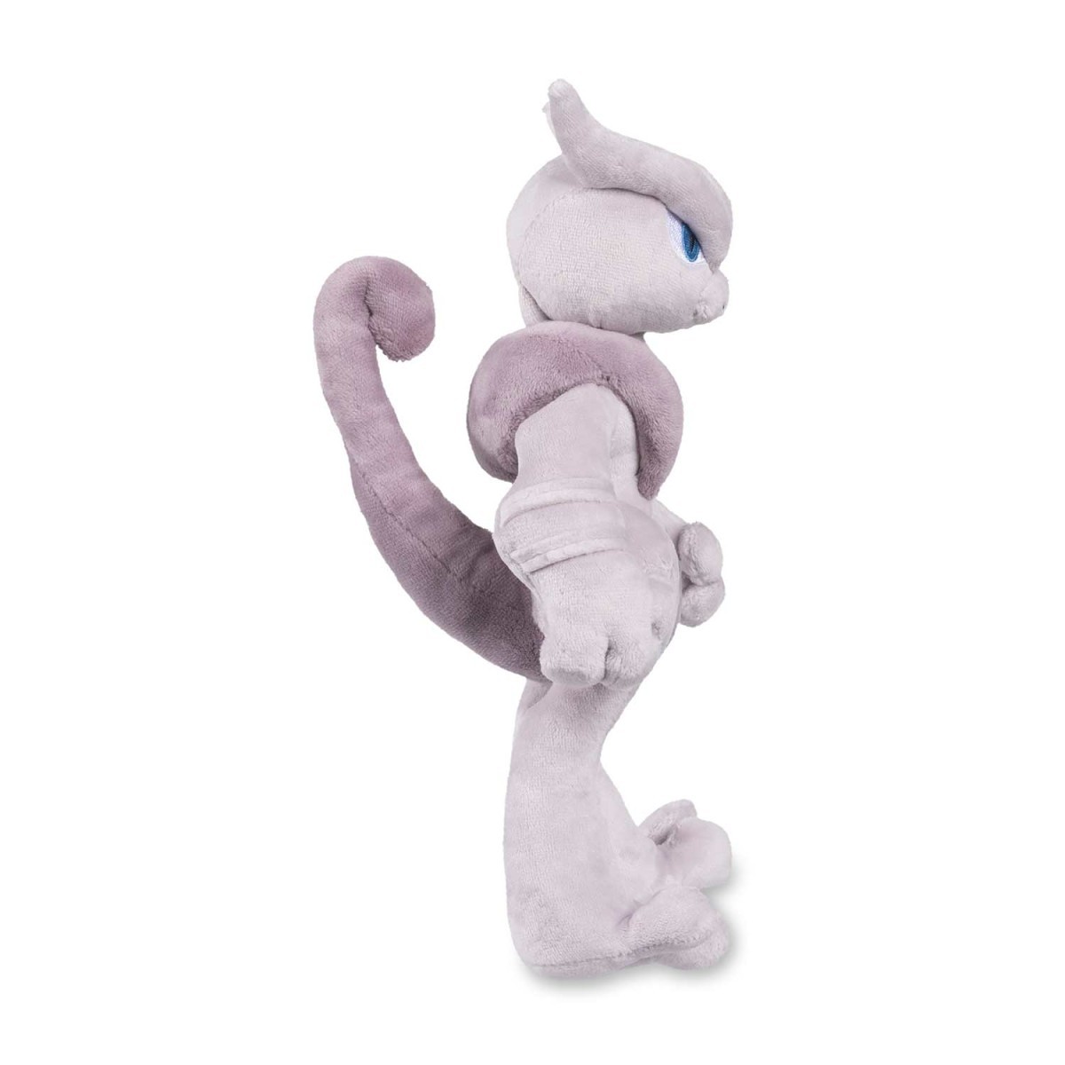 Mega Mewtwo X Poké Plush - 10 ¼ In. | Pokémon Center Official Site