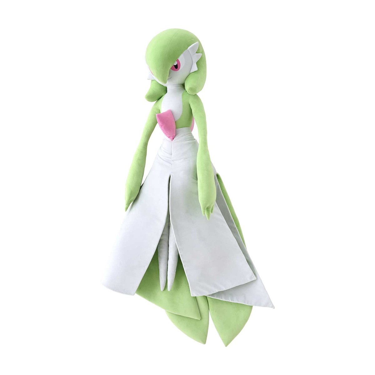 Gardevoir Poké Plush - 63 In. | Pokémon Center Official Site