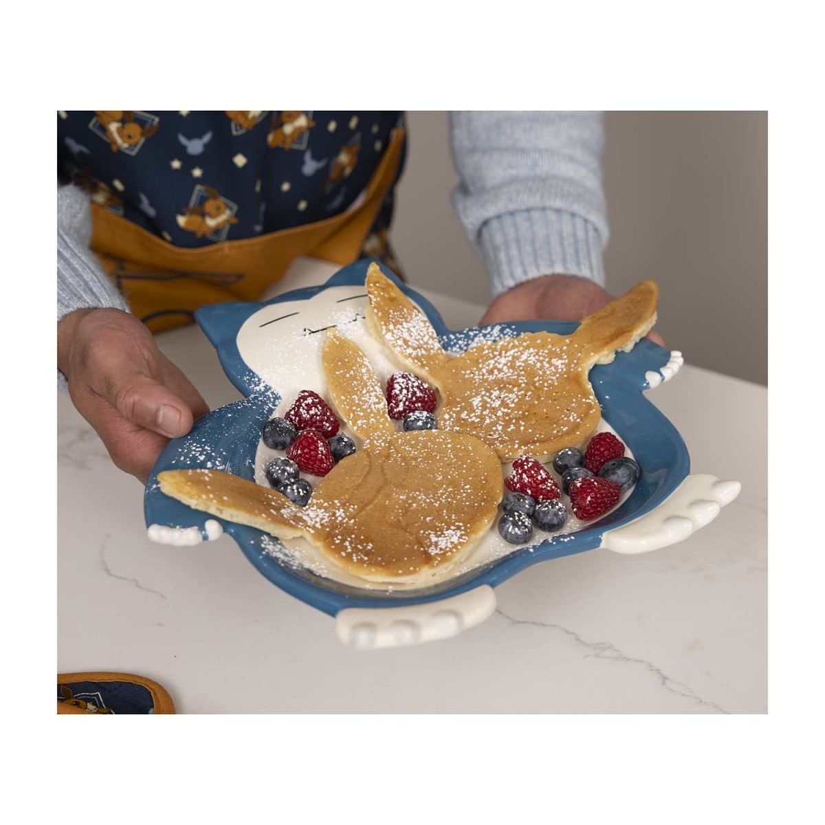 Snorlax Serving Platter | Pokémon Center UK Official Site