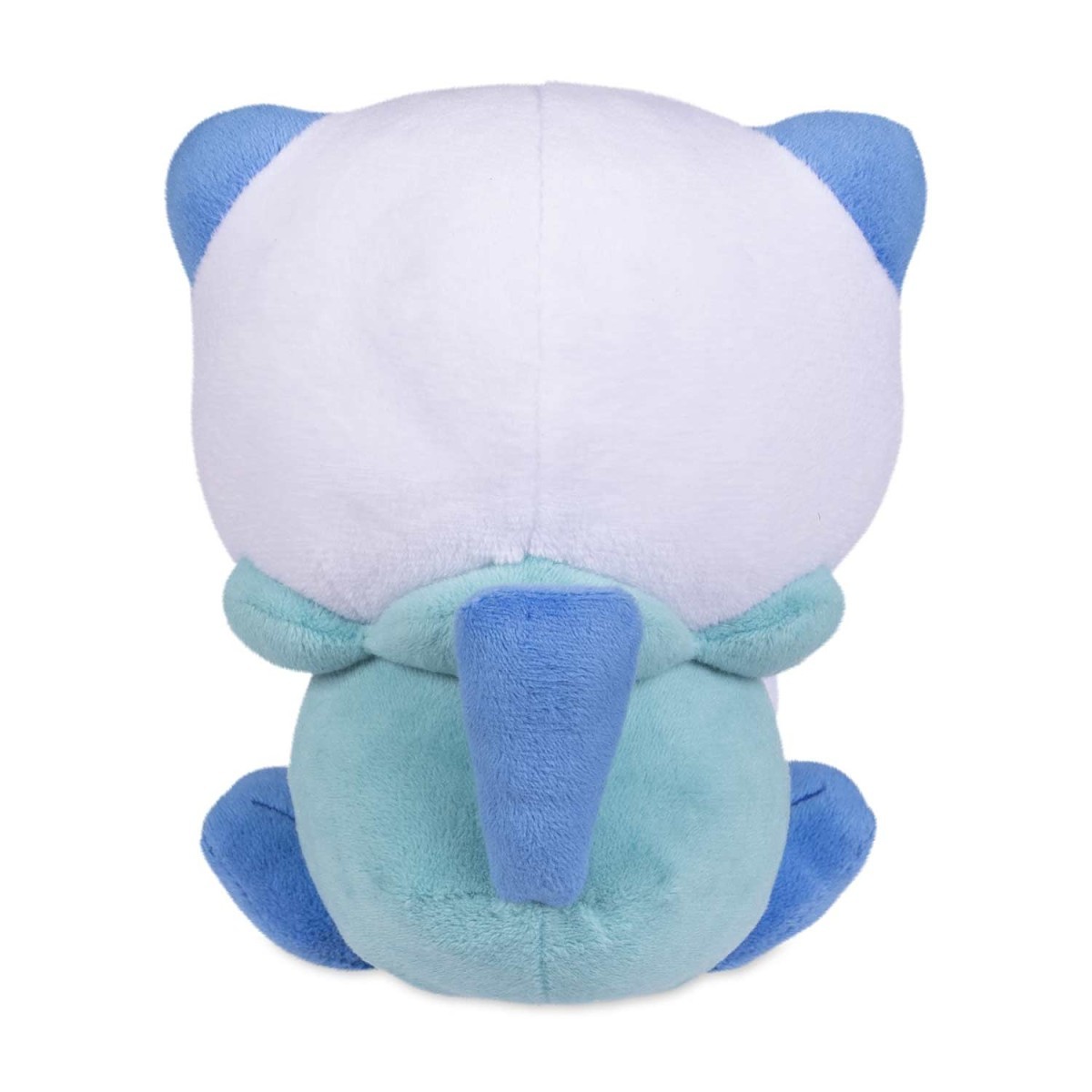 Oshawott Pokémon Soda Pop Plush | Pokémon Center Official Site
