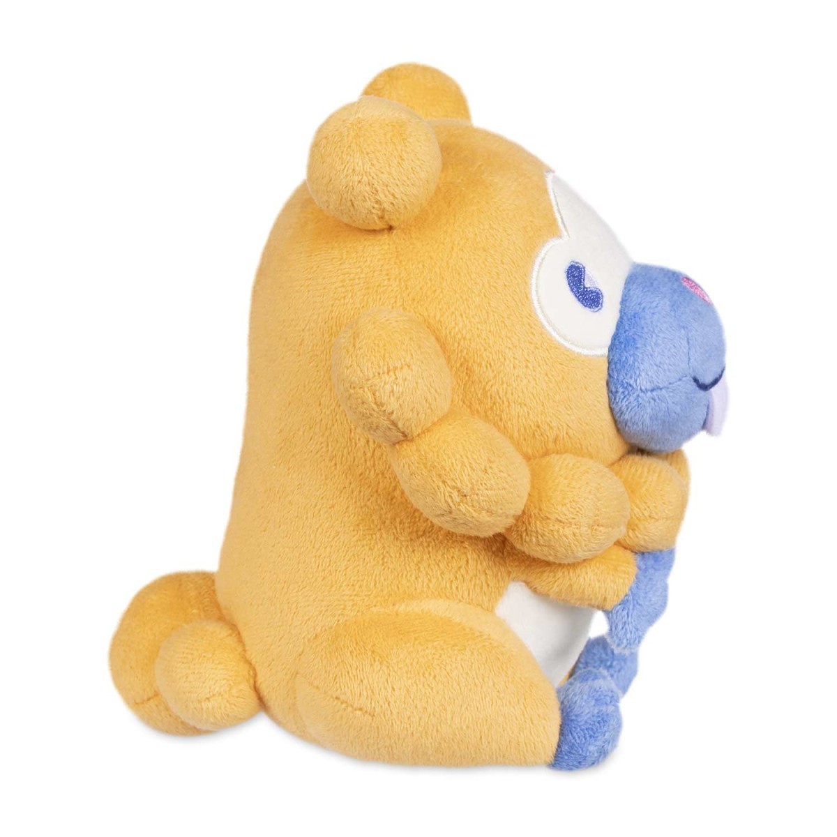 Bidoof Pokémon Soda Pop Plush | Pokémon Center Official Site