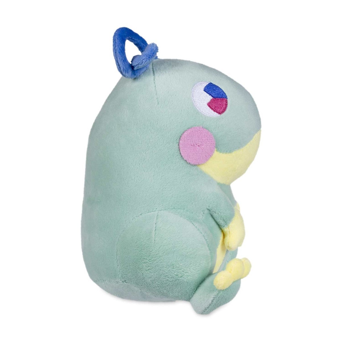 Politoed Pokémon Soda Pop Plush | Pokémon Center Official Site