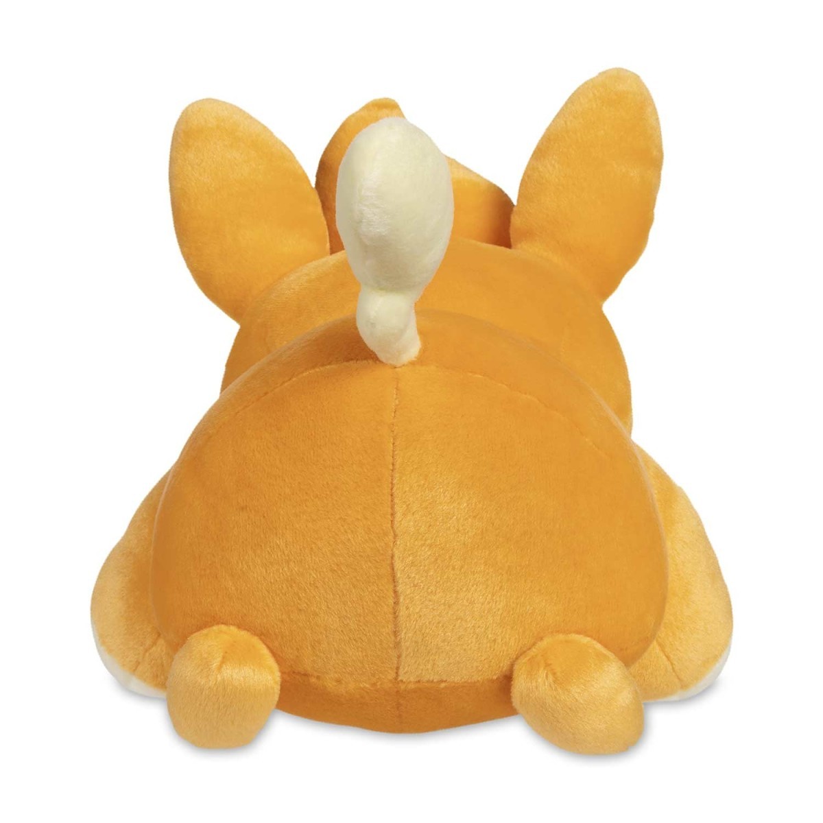 Pawmi Pokédex-Size Paw Pod Plush - 14 In. | Pokémon Center UK Official Site