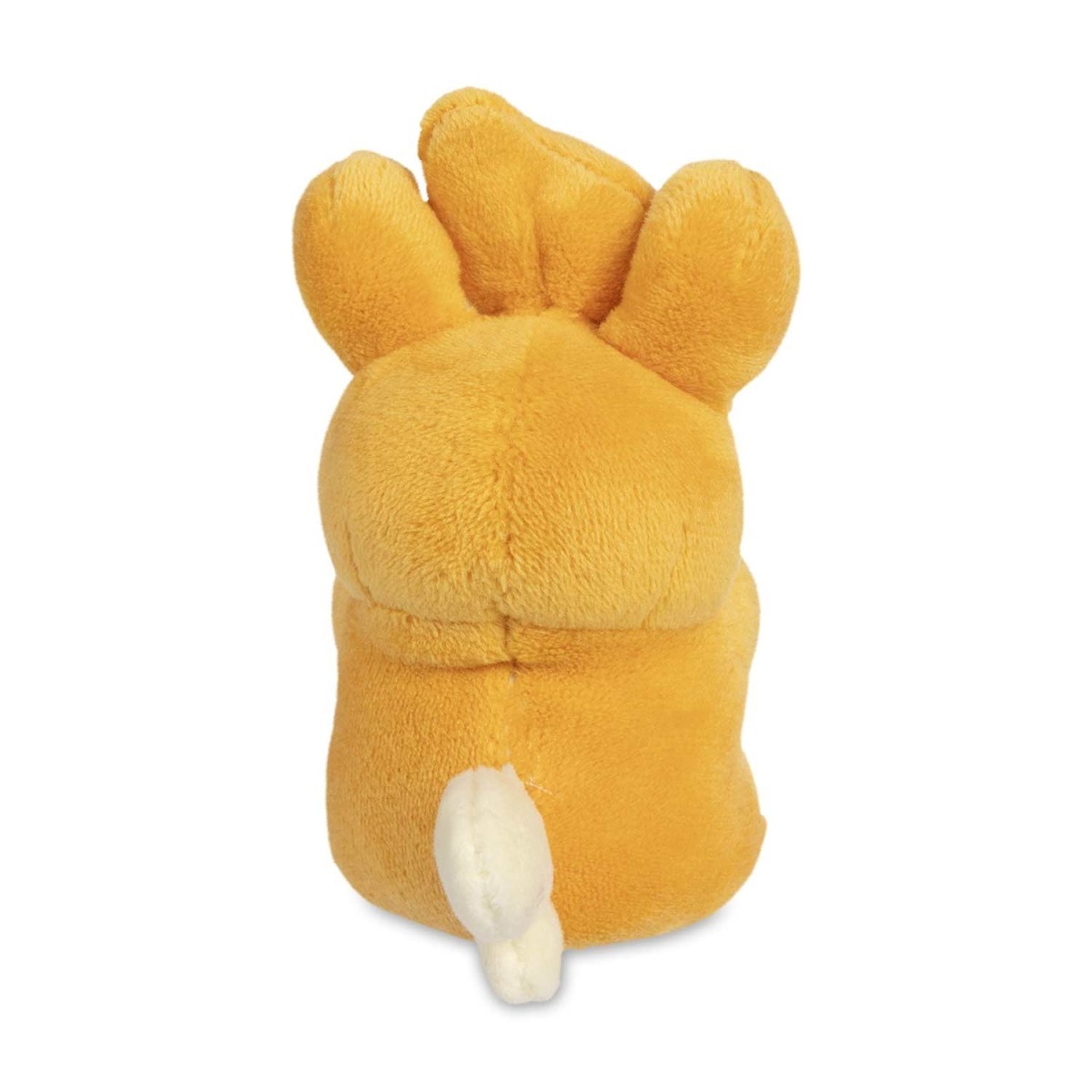 Sleeping Pawmi Paw Pod Plush - 4 In. | Pokémon Center Official Site