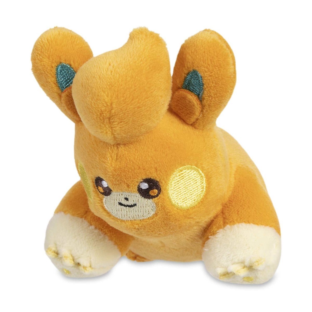 Pawmi Paw Pod Plush - 4 In. | Pokémon Center Official Site