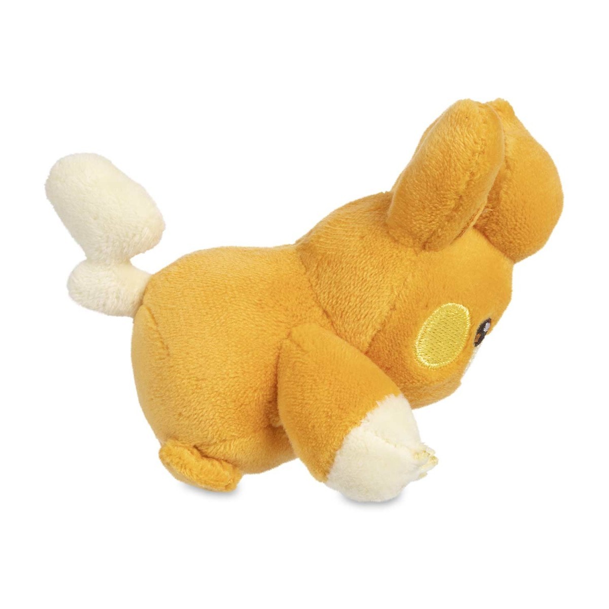 Pawmi Paw Pod Plush - 4 In. | Pokémon Center Official Site