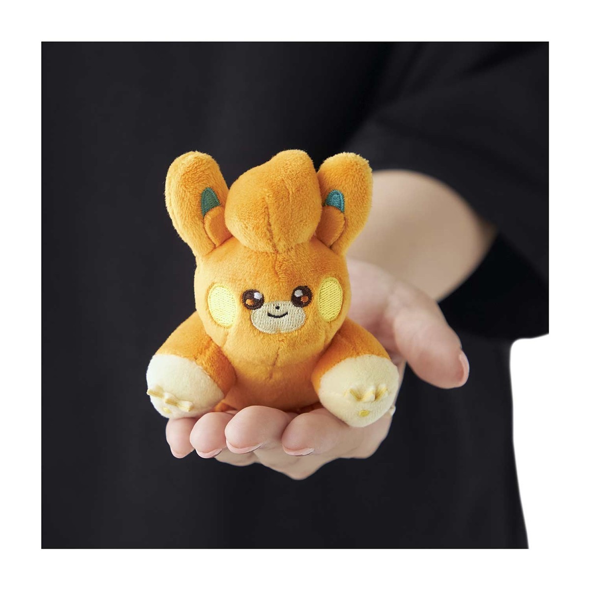 Pawmi Paw Pod Plush - 4 In. | Pokémon Center Official Site