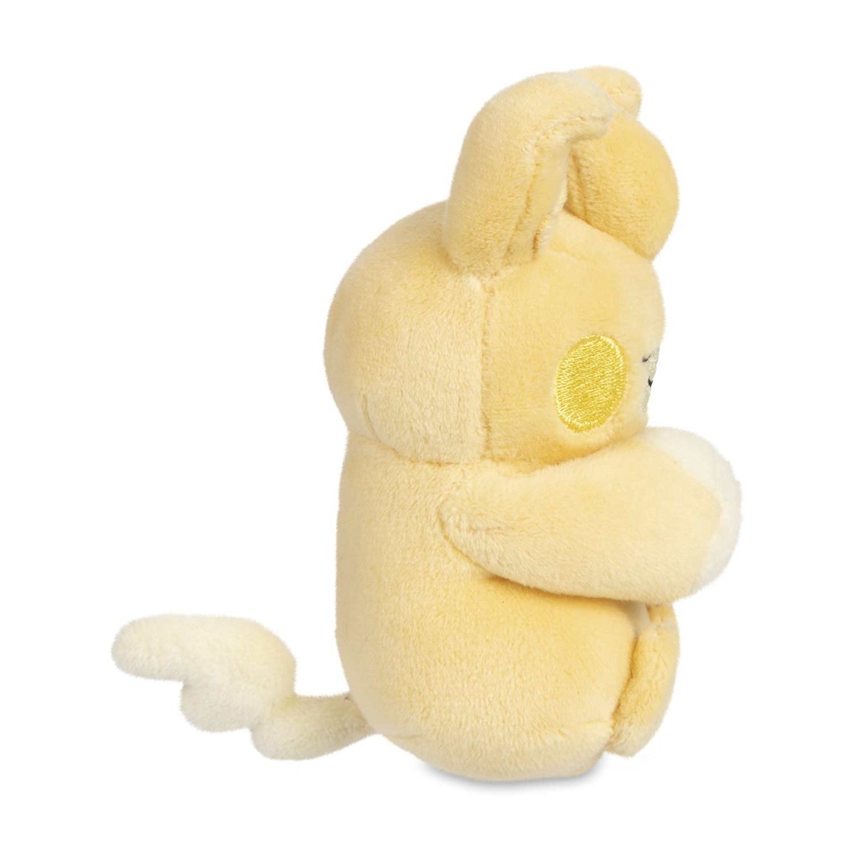 Sleeping Pawmo Paw Pod Plush - 4 ¾ In. | Pokémon Center UK Official Site