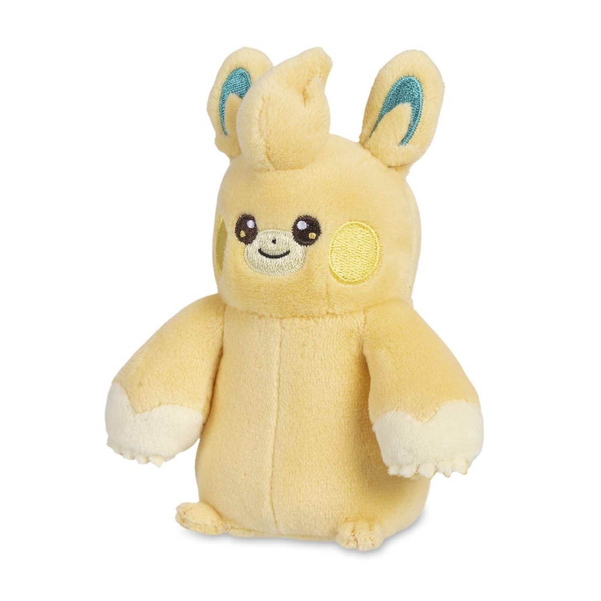 Pawmo Paw Pod Plush - 5 In. | Pokémon Center Canada Official Site
