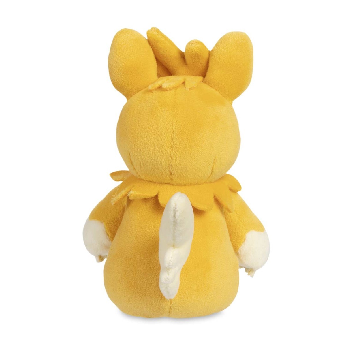 Pawmot Paw Pod Plush - 6 In. | Pokémon Center Official Site