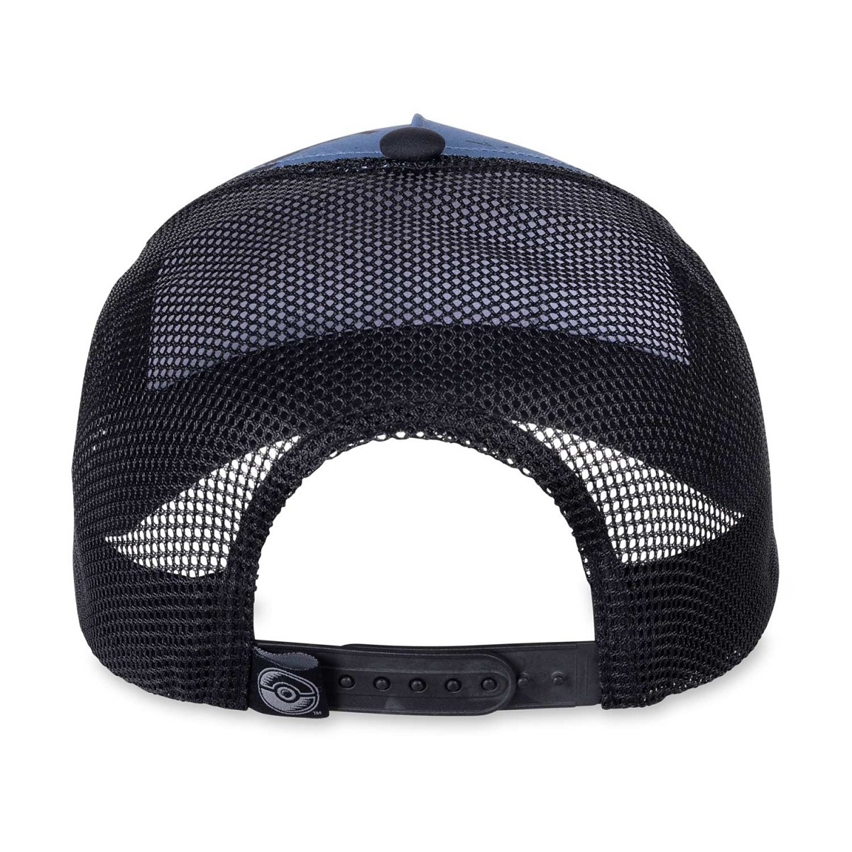 Pokémon Center × OMOCAT: Garchomp Trucker Hat | Pokémon Center Official ...