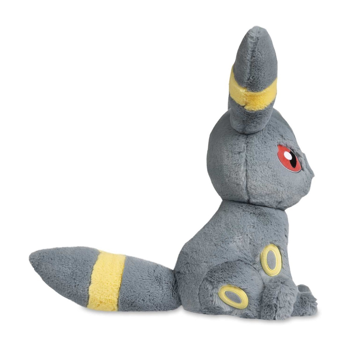 Umbreon Comfy Friends Plush - 18 In. | Pokémon Center Official Site