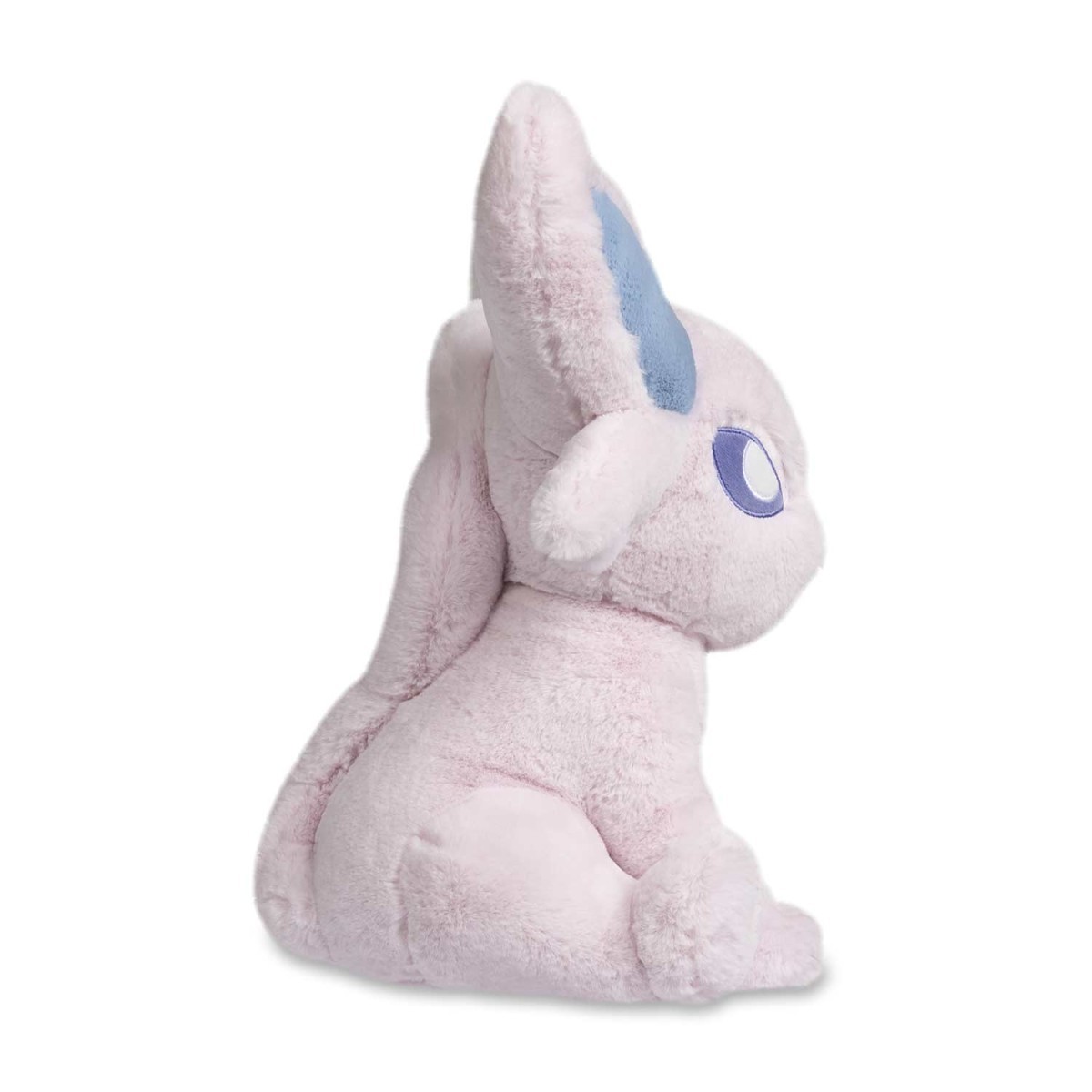 Espeon Comfy Friends Plush - 15 In. | Pokémon Center New Zealand ...