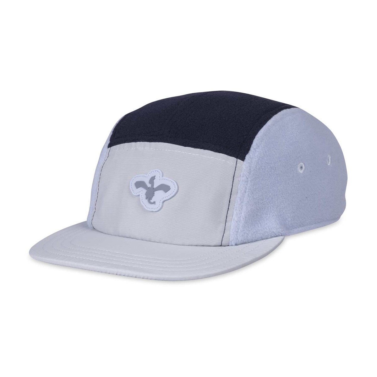 Lugia Pokémon Fleece Five-Panel Hat (One Size-Adult) | Pokémon Center ...