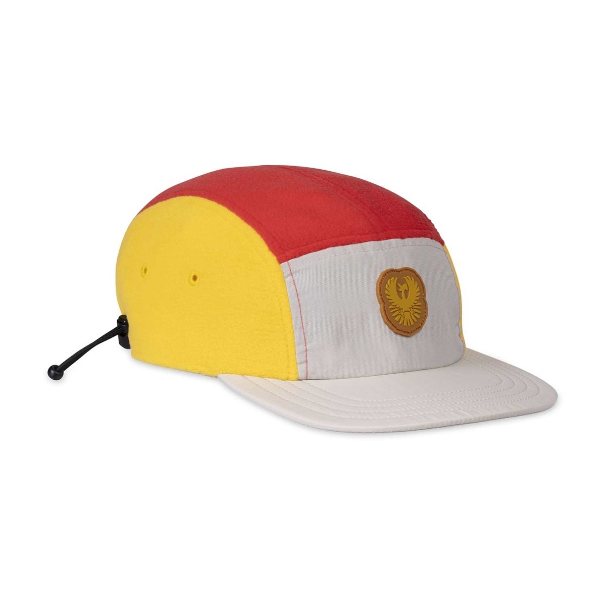 Ho-Oh Pokémon Fleece Five-Panel Hat (One Size-Adult) | Pokémon Center ...