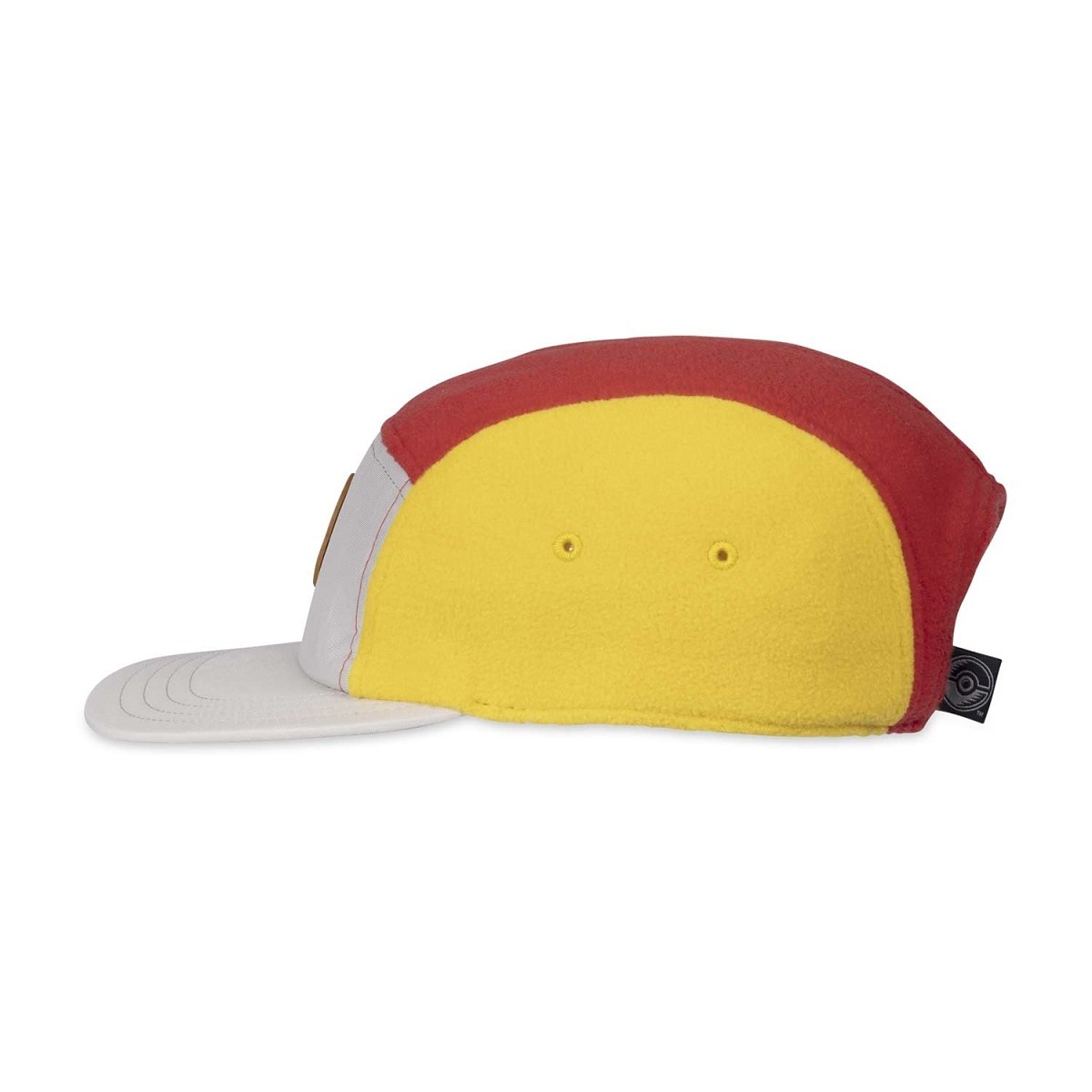 Ho-Oh Pokémon Fleece Five-Panel Hat (One Size-Adult) | Pokémon Center ...
