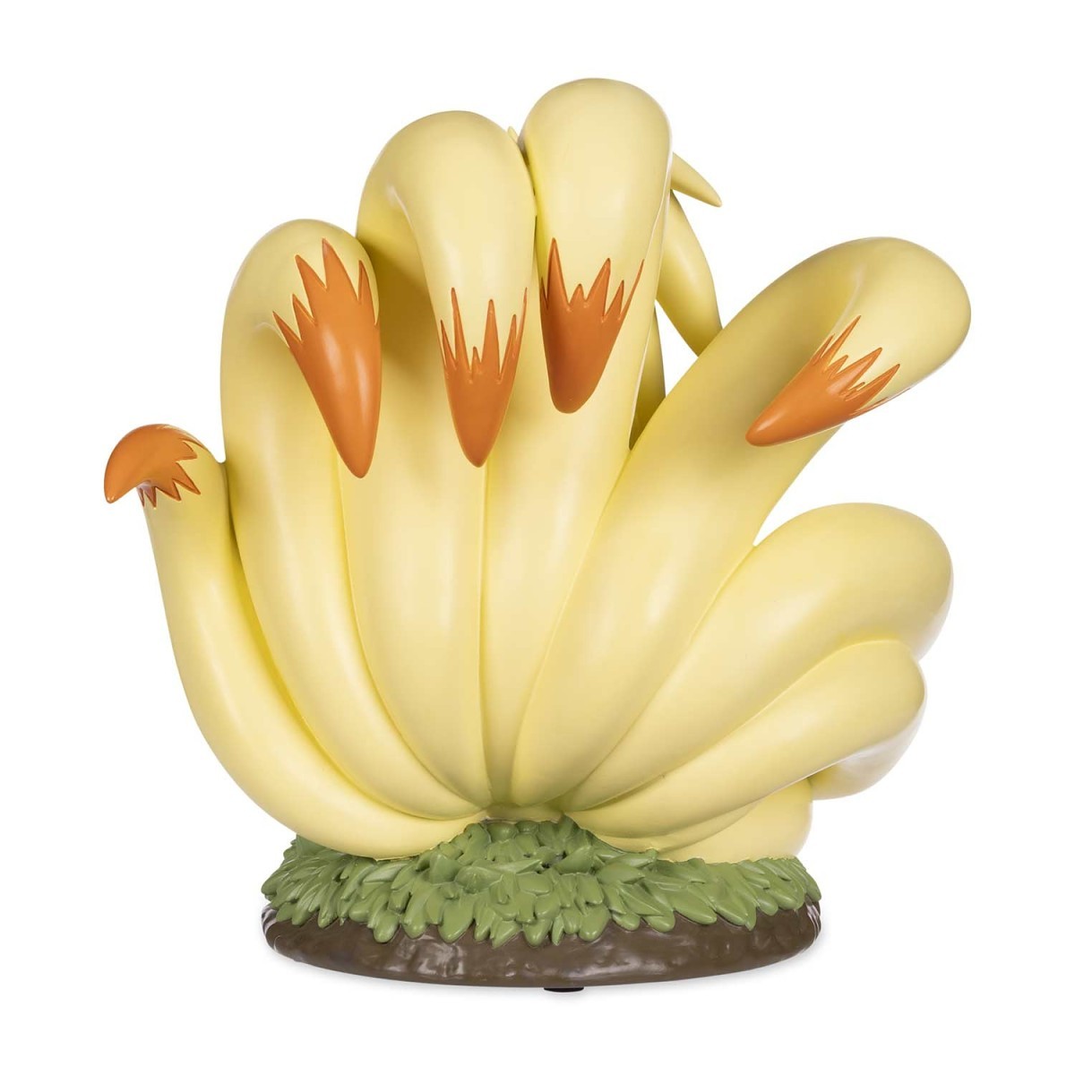 Ninetales Pokémon Garden Statue | Pokémon Center Official Site