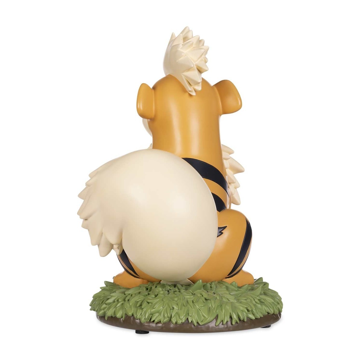 Growlithe Pokémon Garden Statue | Pokémon Center Official Site