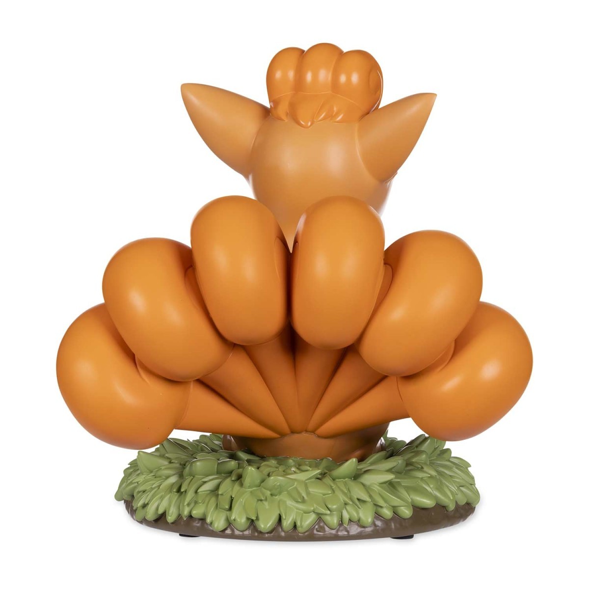 Vulpix Pokémon Garden Statue | Pokémon Center Official Site