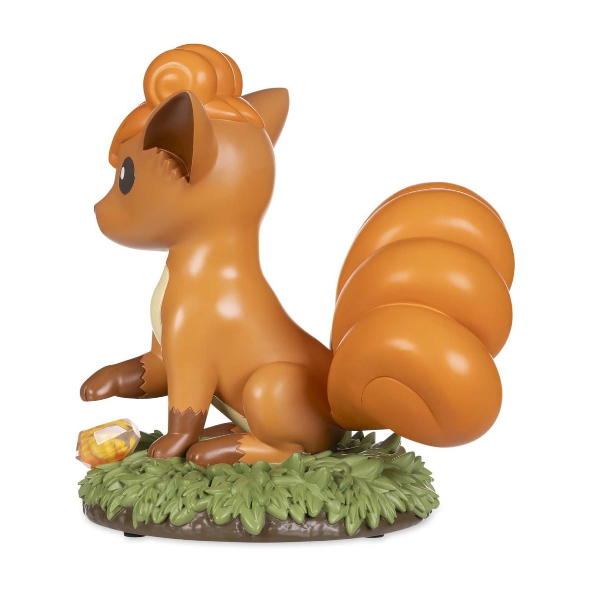 Vulpix Pokémon Garden Statue | Pokémon Center Canada Official Site