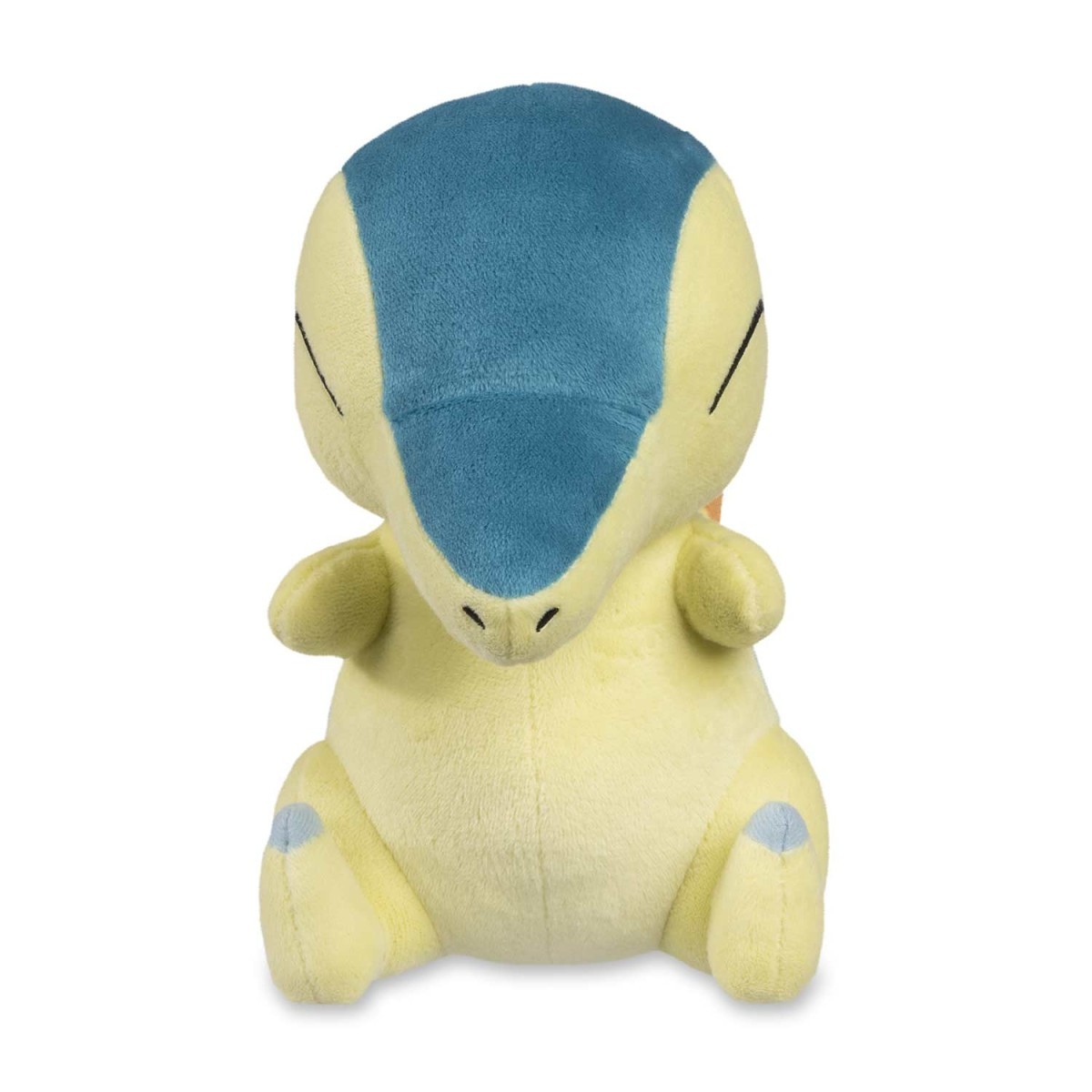 Cyndaquil Poké Plush - 7 In. | Pokémon Center UK Official Site