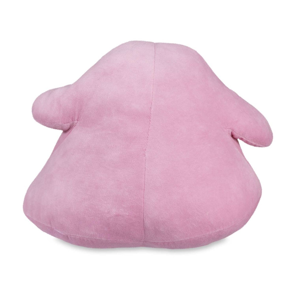Sleeping Ditto Poké Plush - 17 In. | Pokémon Center Official Site
