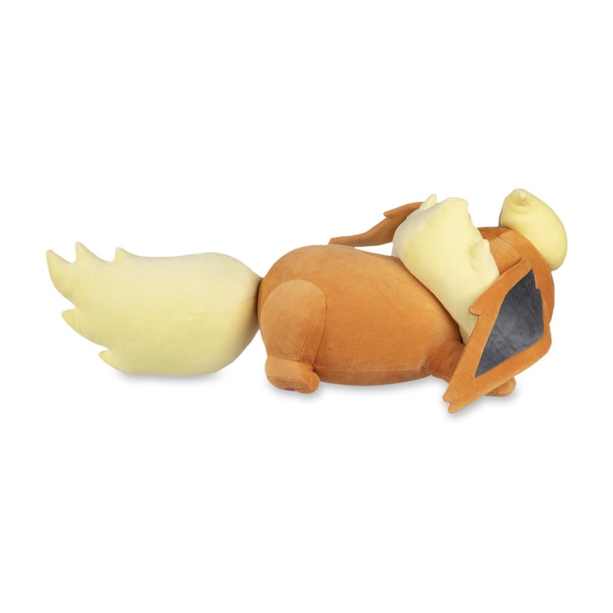 Sleeping Flareon Poké Plush - 15 ½ In. | Pokémon Center Germany ...