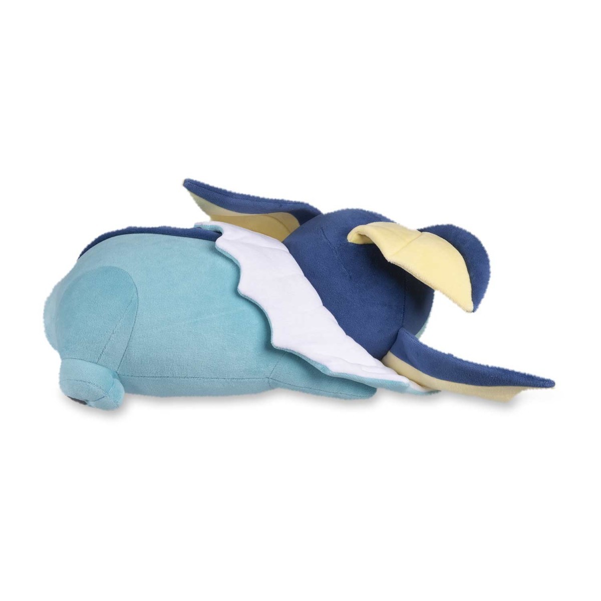 Sleeping Vaporeon Poké Plush - 21 In. | Pokémon Center Official Site