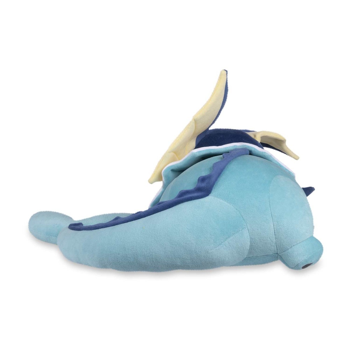 Sleeping Vaporeon Poké Plush - 21 In. | Pokémon Center Official Site