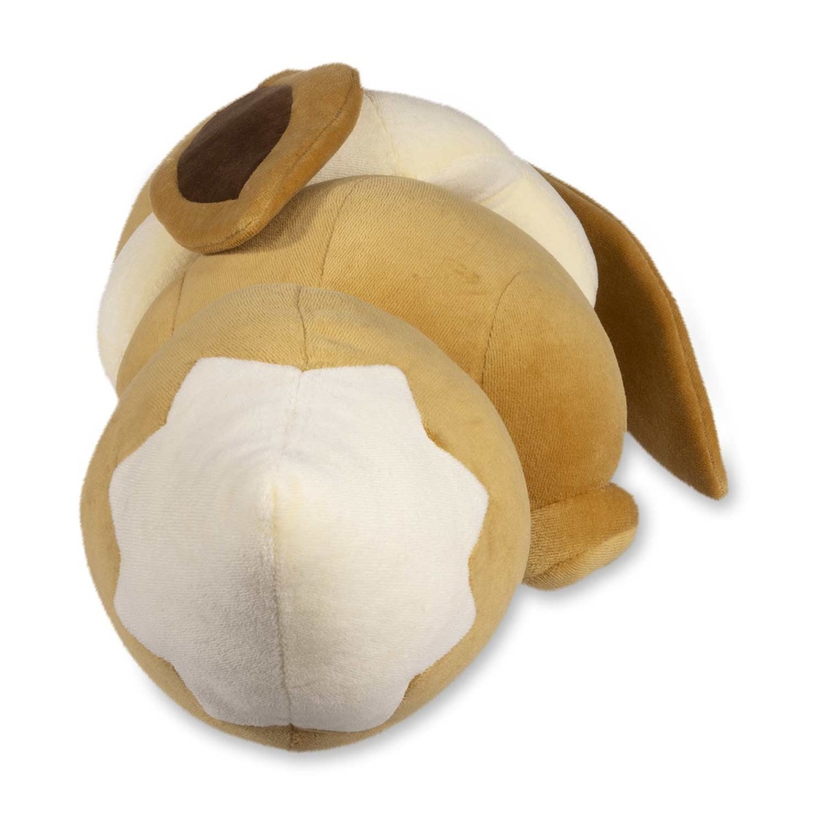 Sleeping Eevee Poké Plush - 22 In. | Pokémon Center Official Site
