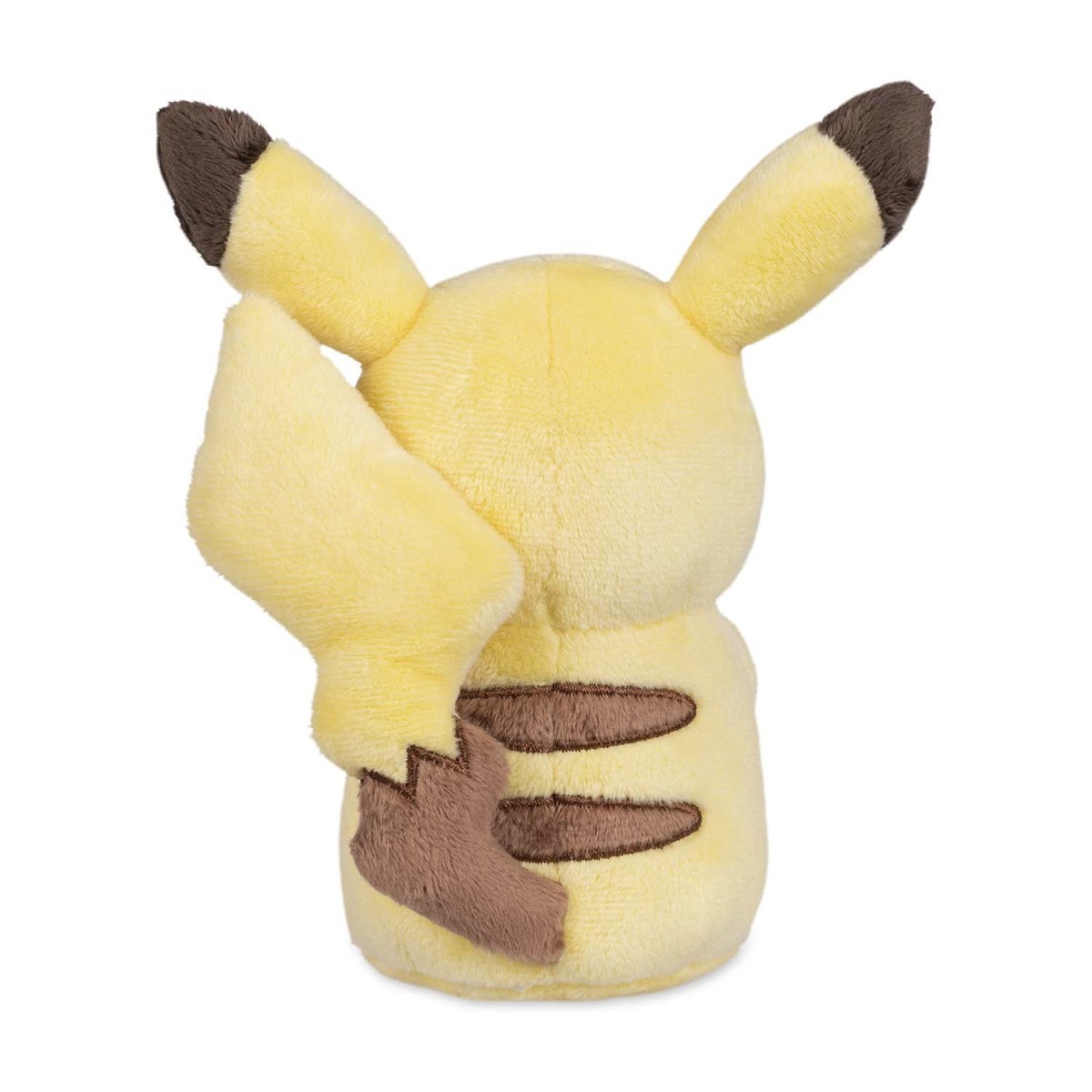 Thoughtful Pikachu Plush - 7 In. | Pokémon Center Official Site