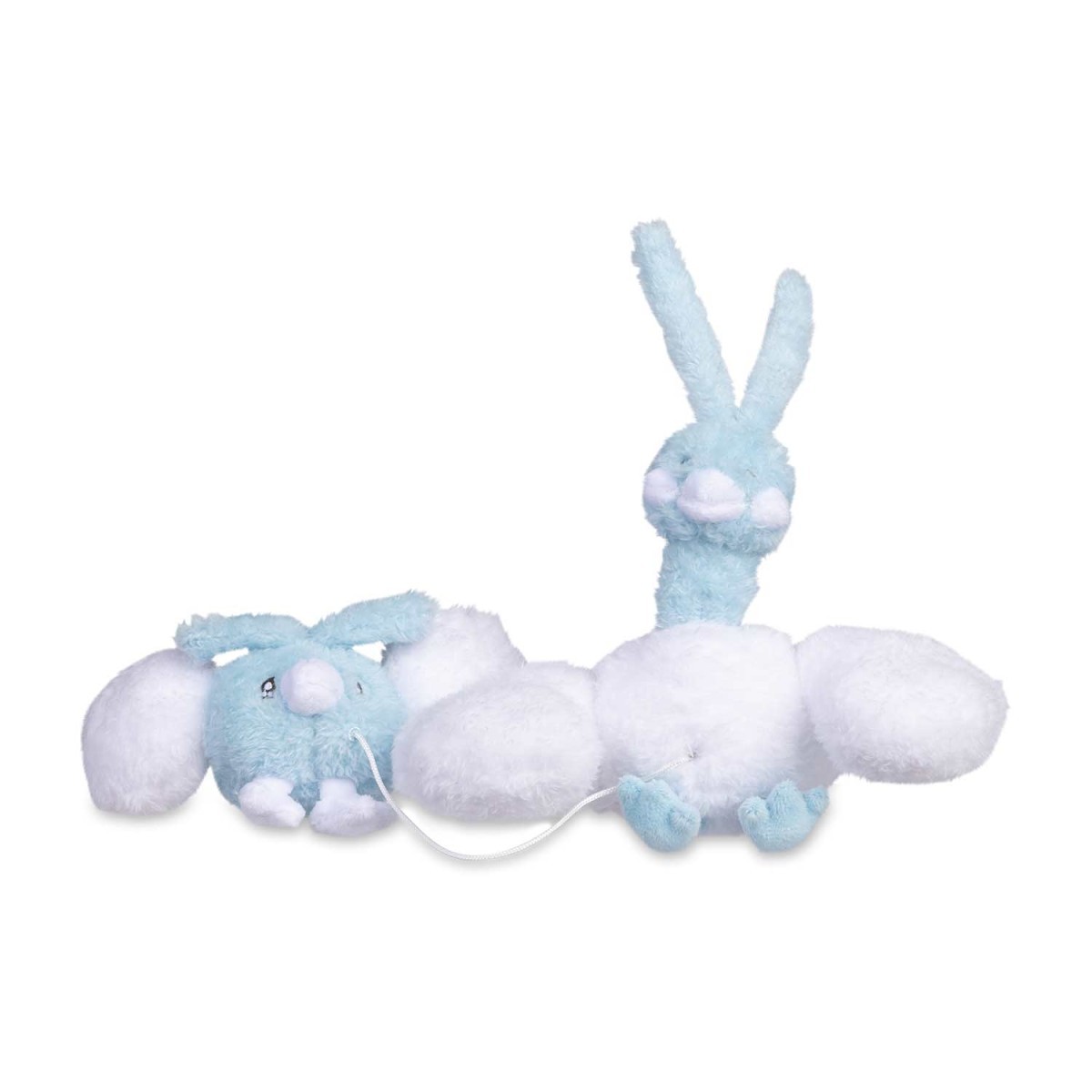 Swablu & Altaria Pokémon Sweet Support Plush - 9 ½ In. | Pokémon Center ...