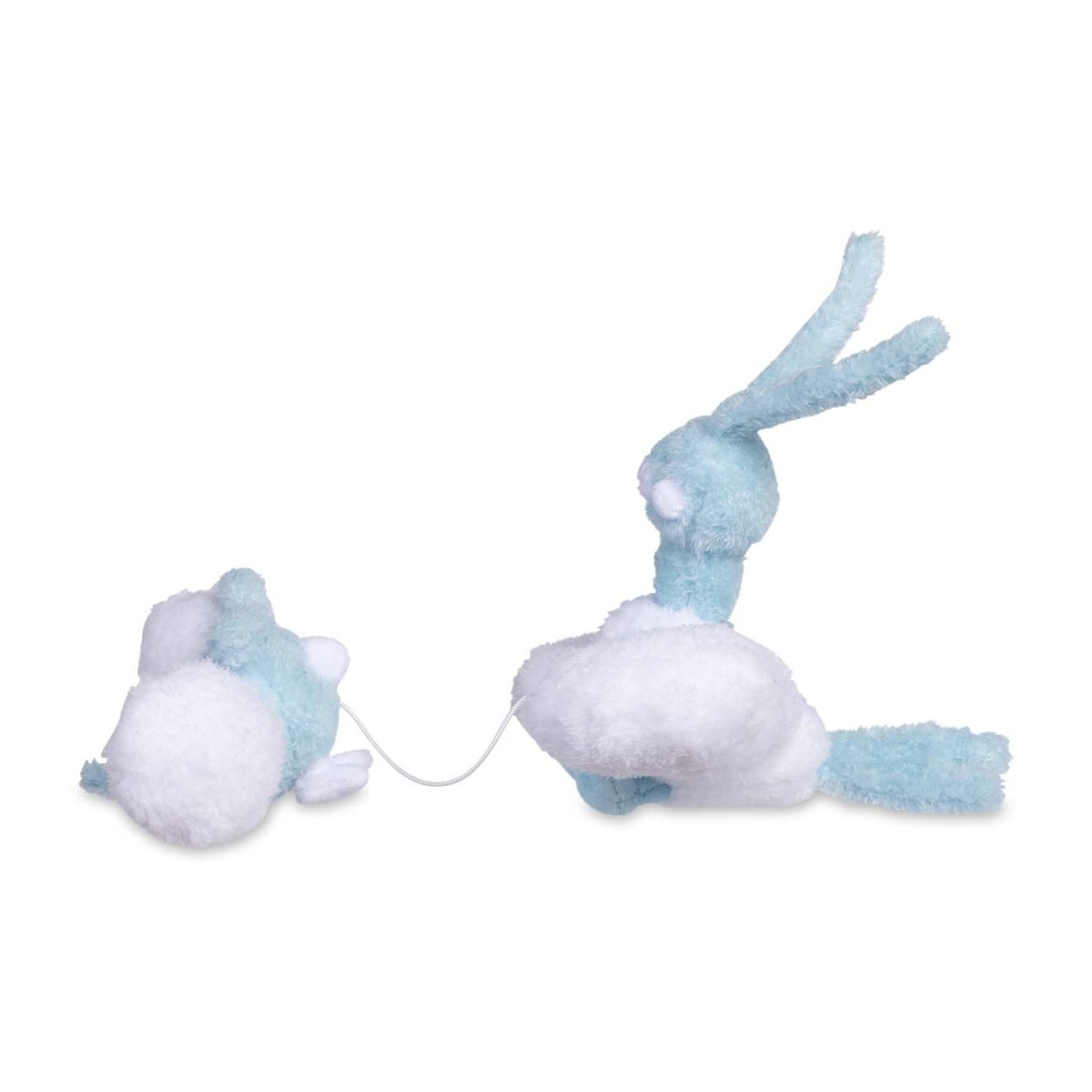 Swablu & Altaria Pokémon Sweet Support Plush - 9 ½ In. | Pokémon Center ...