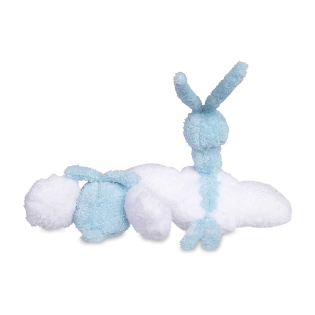 Swablu & Altaria Pokémon Sweet Support Plush - 9 ½ In. | Pokémon Center ...