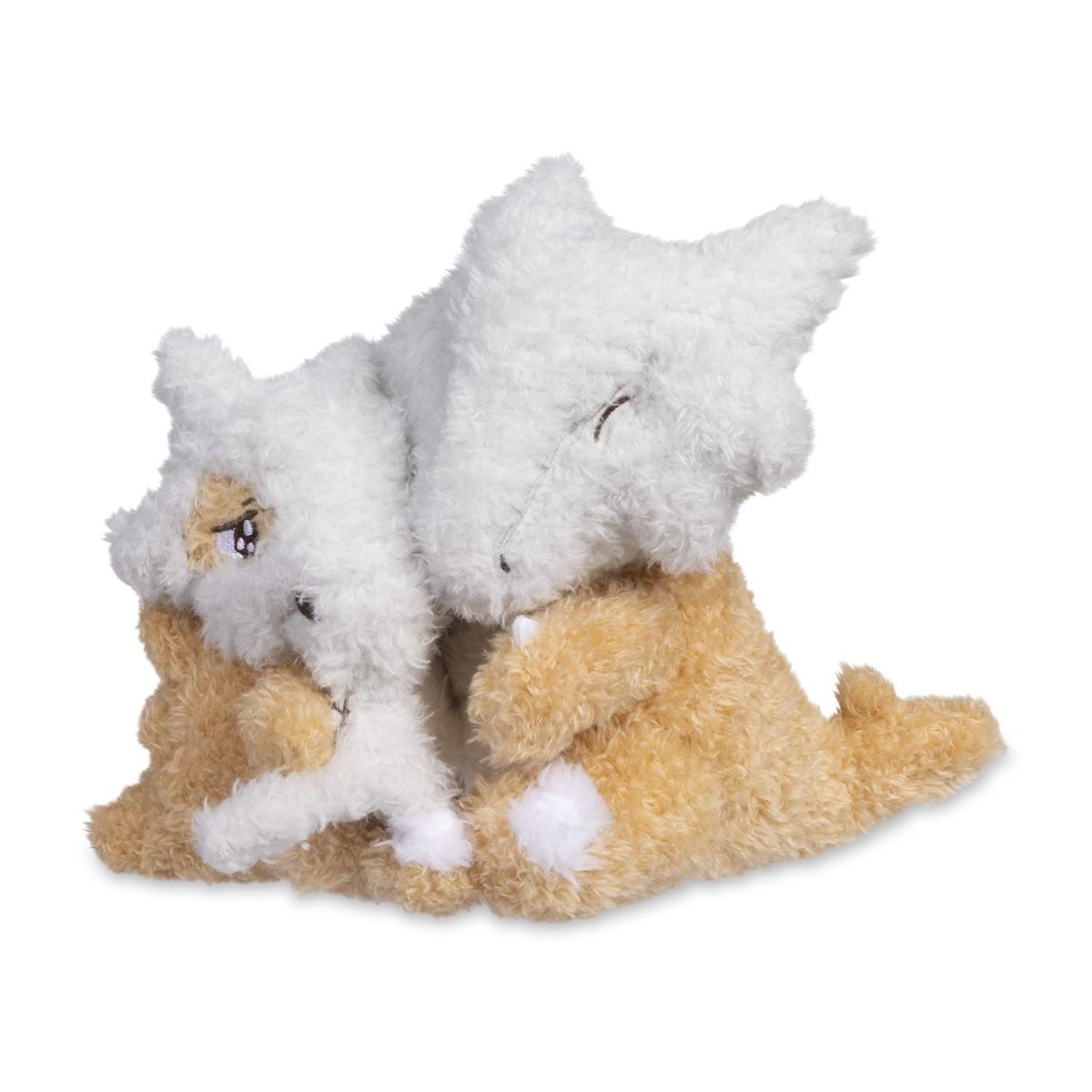 Cubone & Marowak Pokémon Sweet Support Plush - 7 ¾ In. | Pokémon Center ...