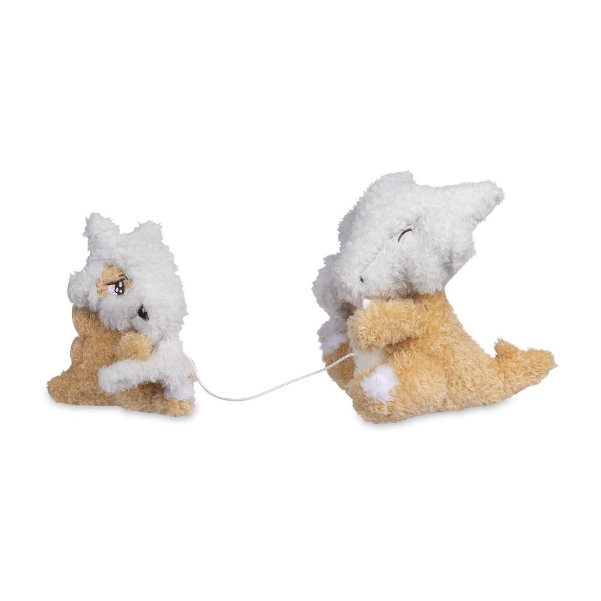 Cubone & Marowak Pokémon Sweet Support Plush - 7 ¾ In. | Pokémon Center ...