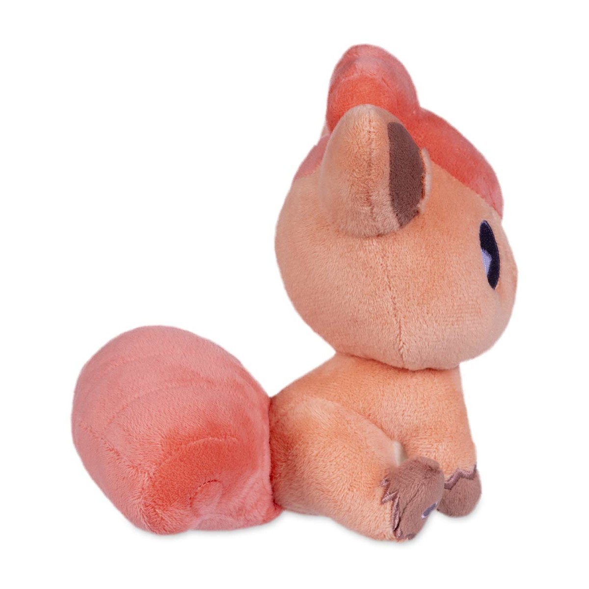 Vulpix Pokémon Soda Pop Plush - 7 In. | Pokémon Center UK Official Site